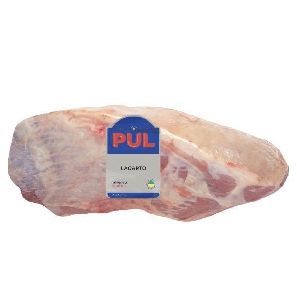 LAGARTO BOVINO MINERVA PUL KG | Megga Distribuidora