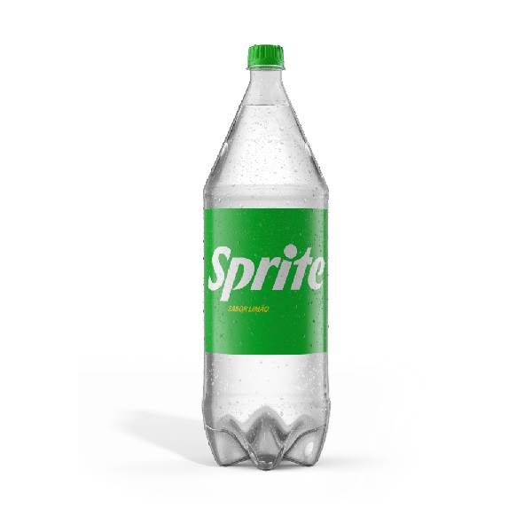 REFRIGERANTE SPRITE LIMAO PET 2LT | Megga Distribuidora