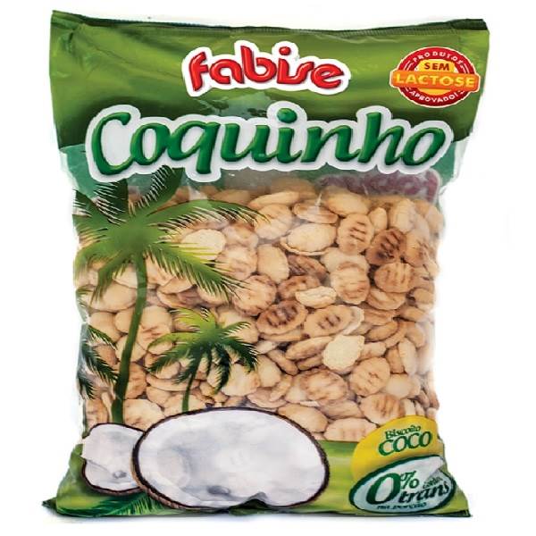 BISC COQUINHO FABISE 300G | Megga Distribuidora